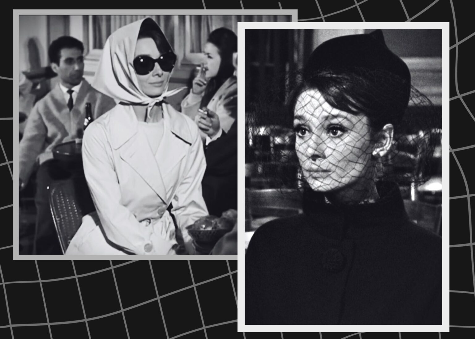Seduce Like Audrey: The Seductive Sophistication of Audrey Hepburn ...